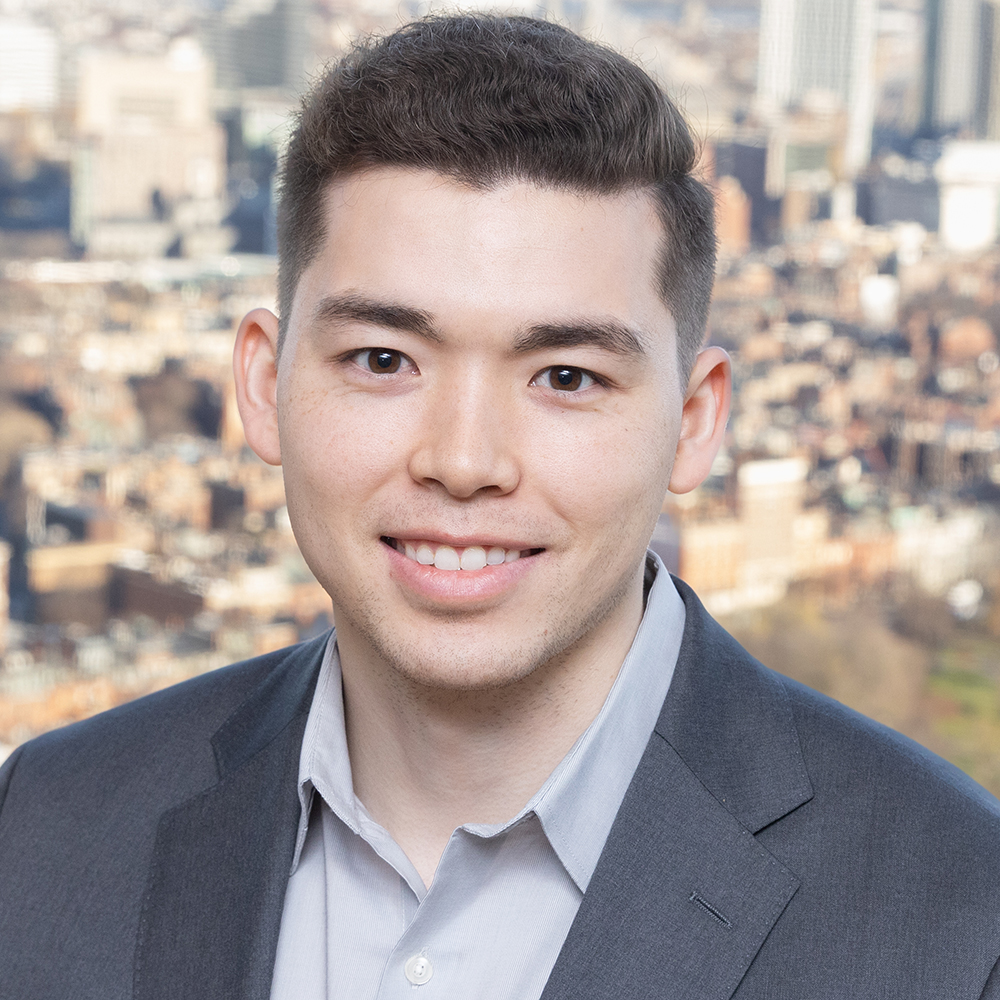 Michael T. Ward | Bain Capital